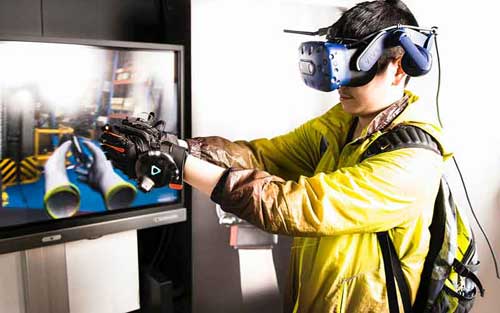 Augmented Reality Sandbox & Solutions | PerfectionGeeks